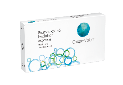 CooperVision