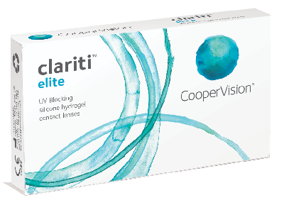 CooperVision